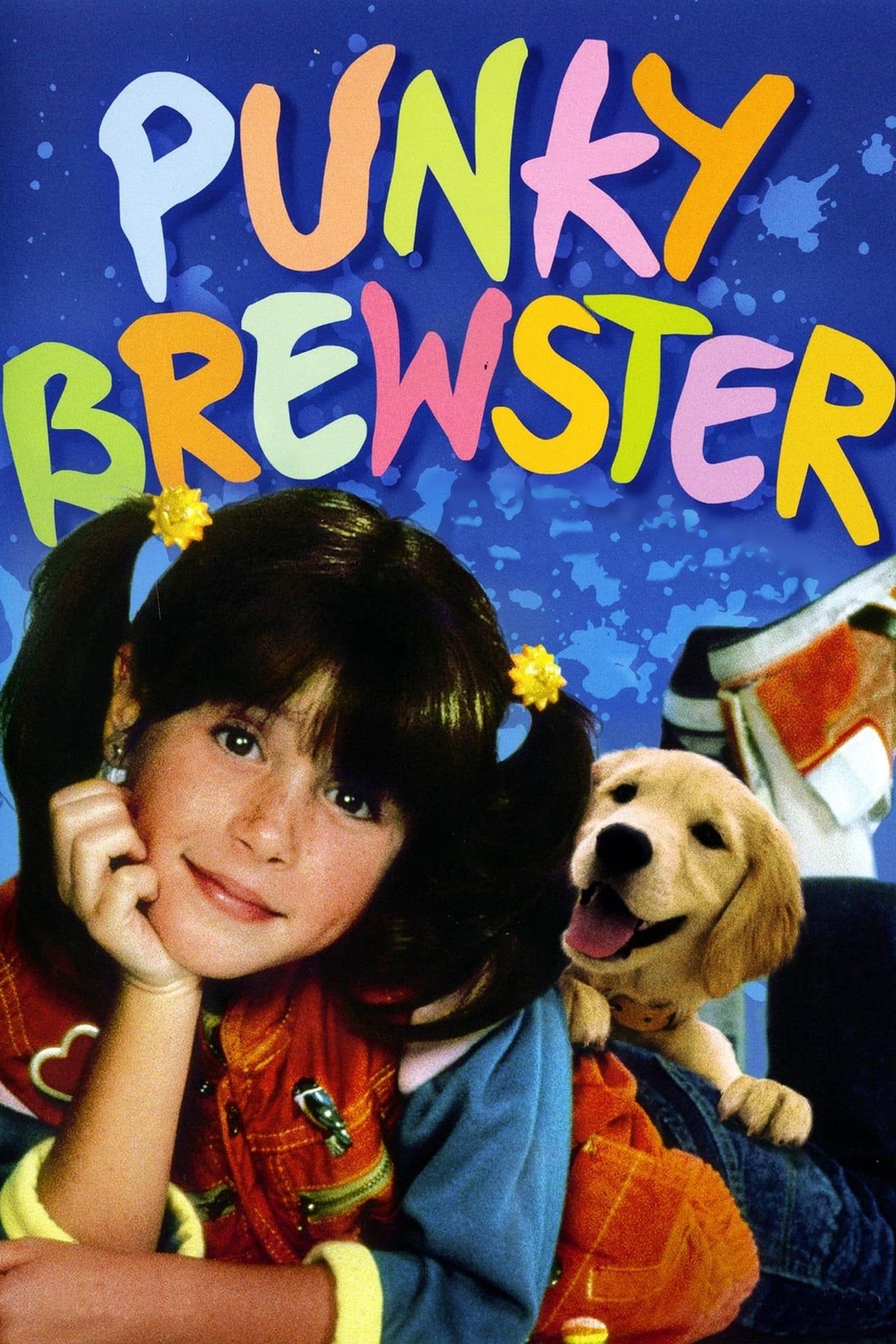 Punky Brewster Summary, Latest News, Trailer, Season List, Cast, Where ...