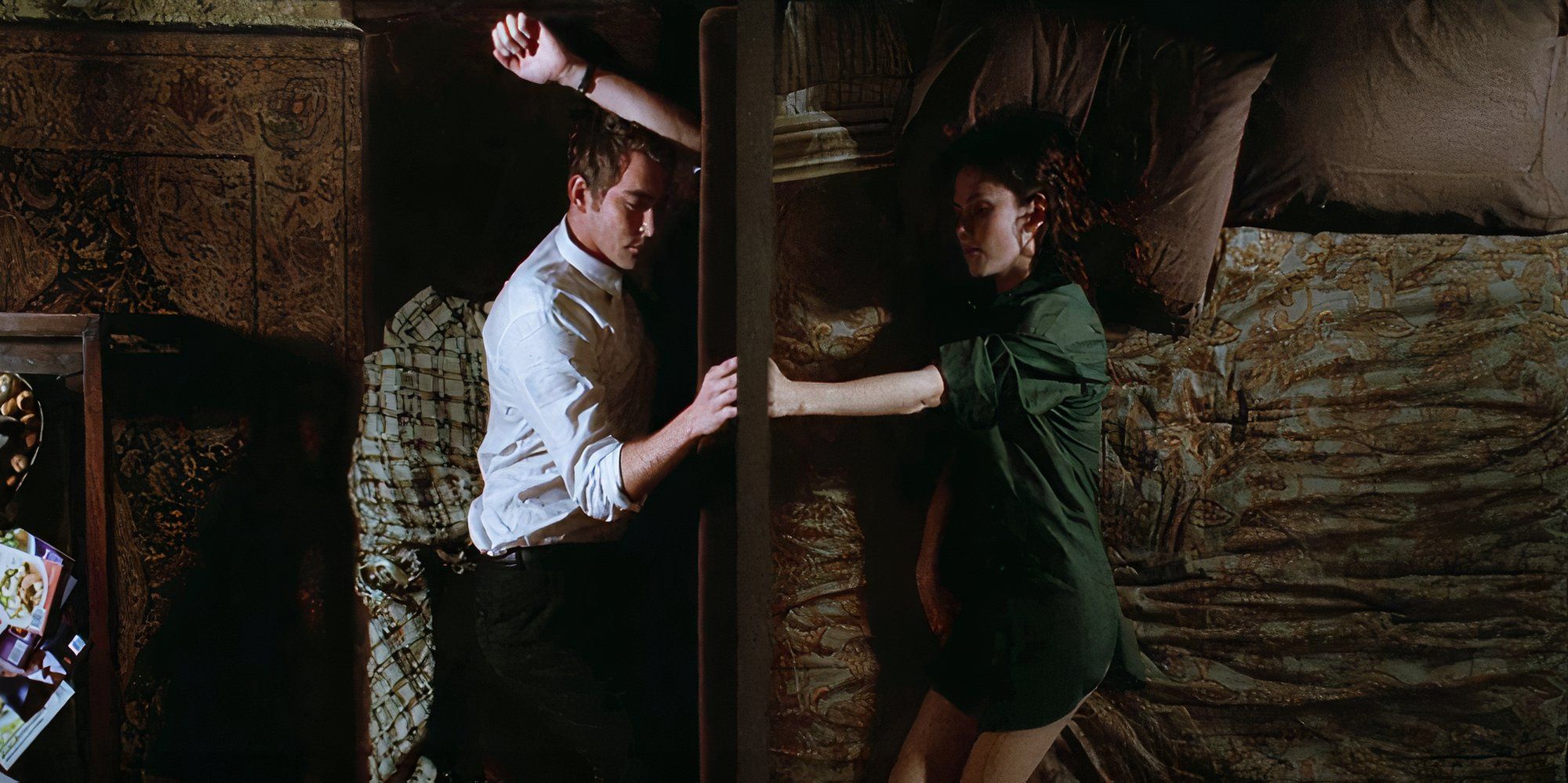 Ned Pushing Daisies Production Design Of “Pushing Daisies”