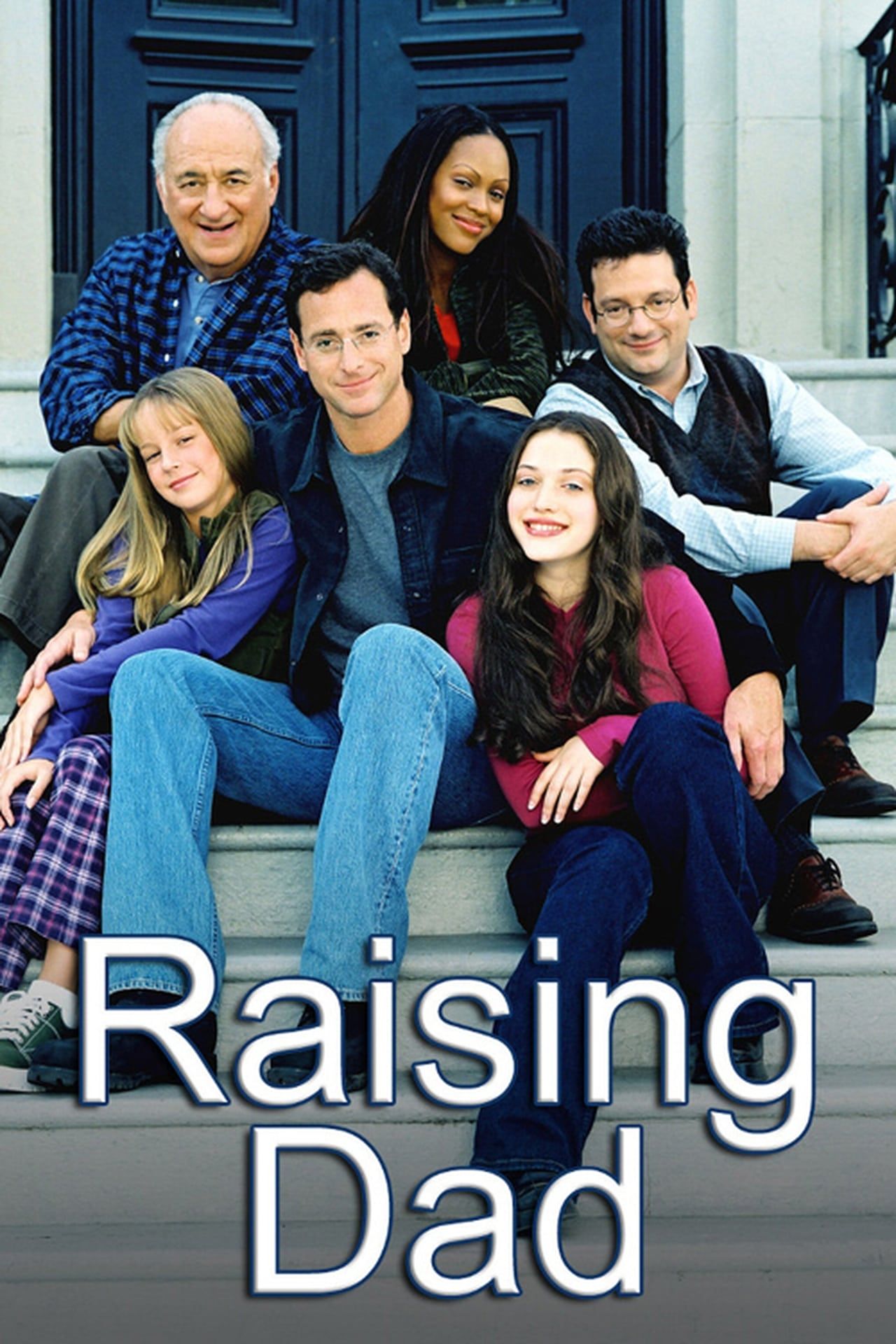 Raising Dad Summary, Latest News, Trailer, Season List, Cast, Where to ...
