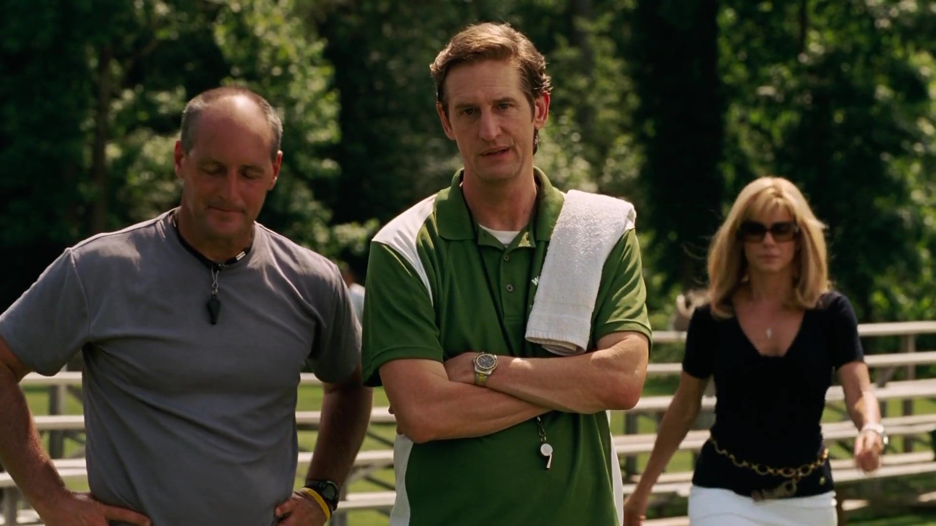 The Blind Side Summary, Trailer, Cast, and More