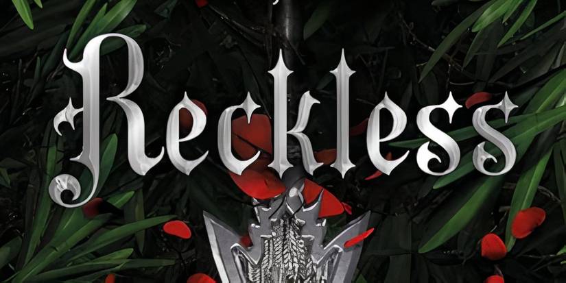 Fearless Updates: Next Powerless Trilogy Book Release Date, Story ...