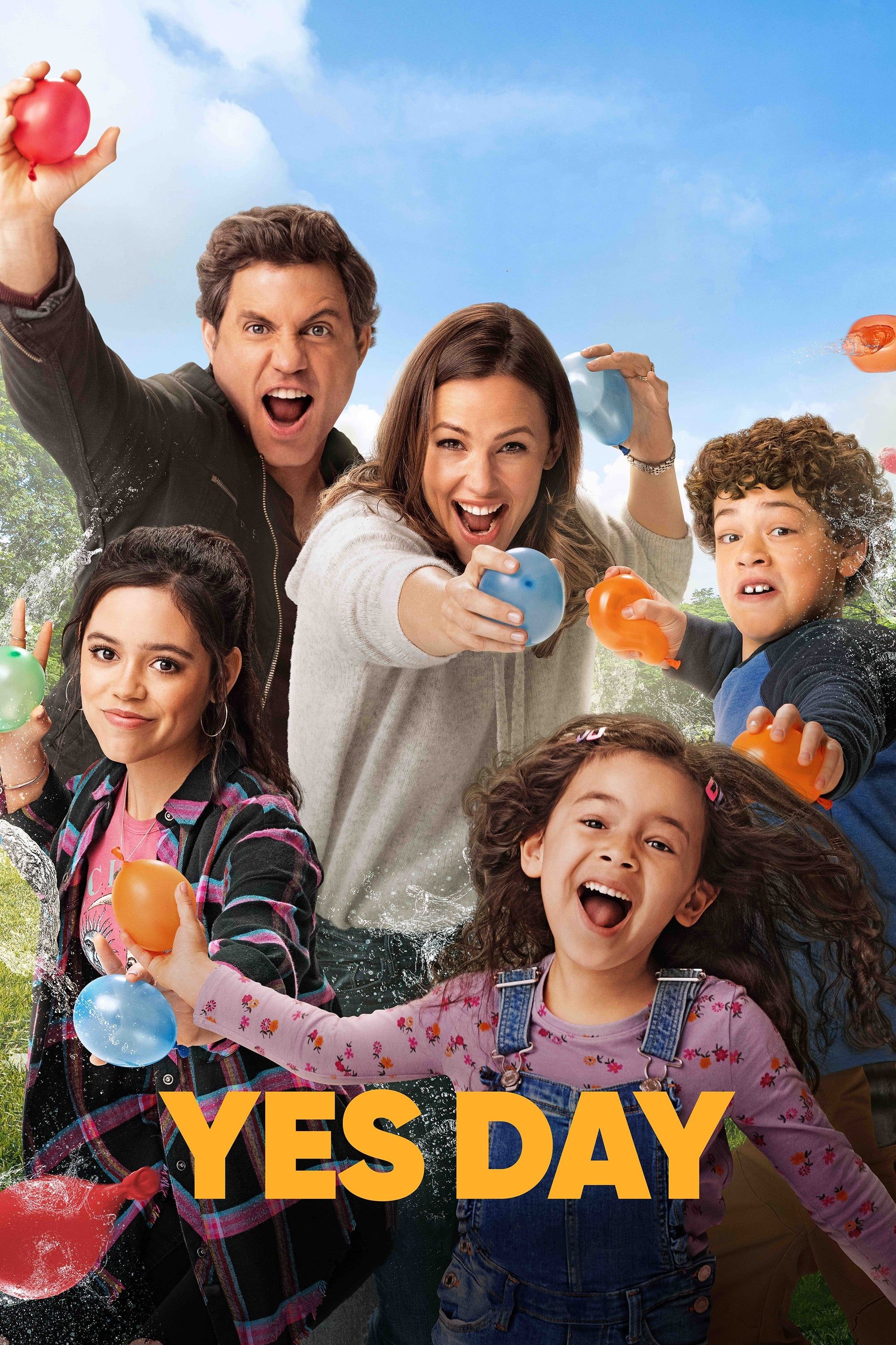 Yes Day 2: Release Date, Cast, Story Details, Will It Happen?