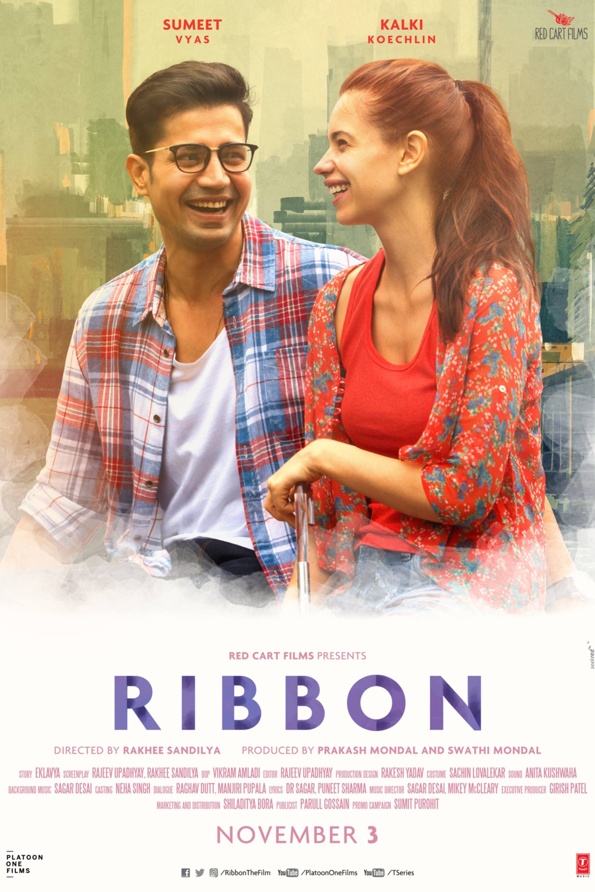 Ribbon Summary, Latest News, Trailer, Cast, Where to Watch and More