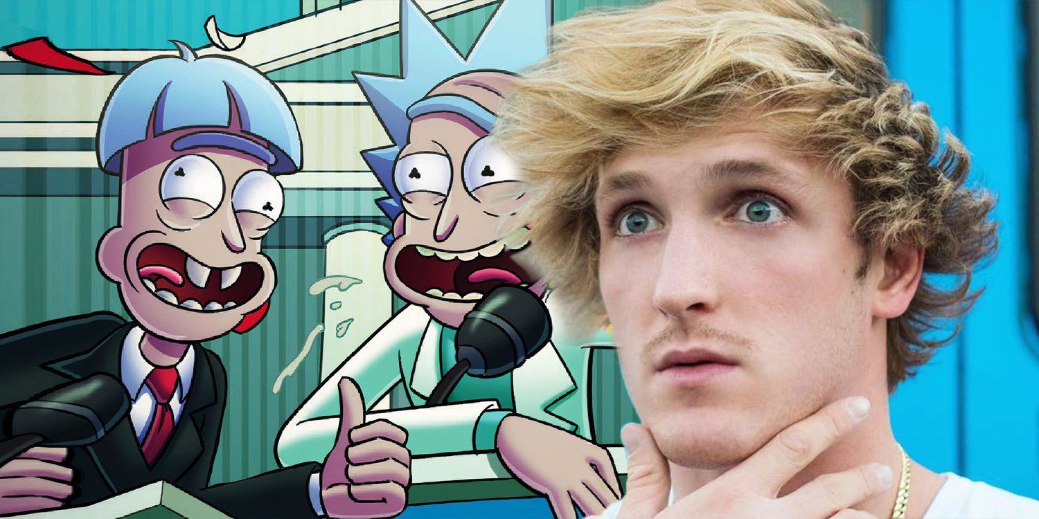 Rick and Morty Celebrates Its 10-Year Anniversary with New ... Rick and Morty Celebrates Its 10-Year Anniversary with New ...