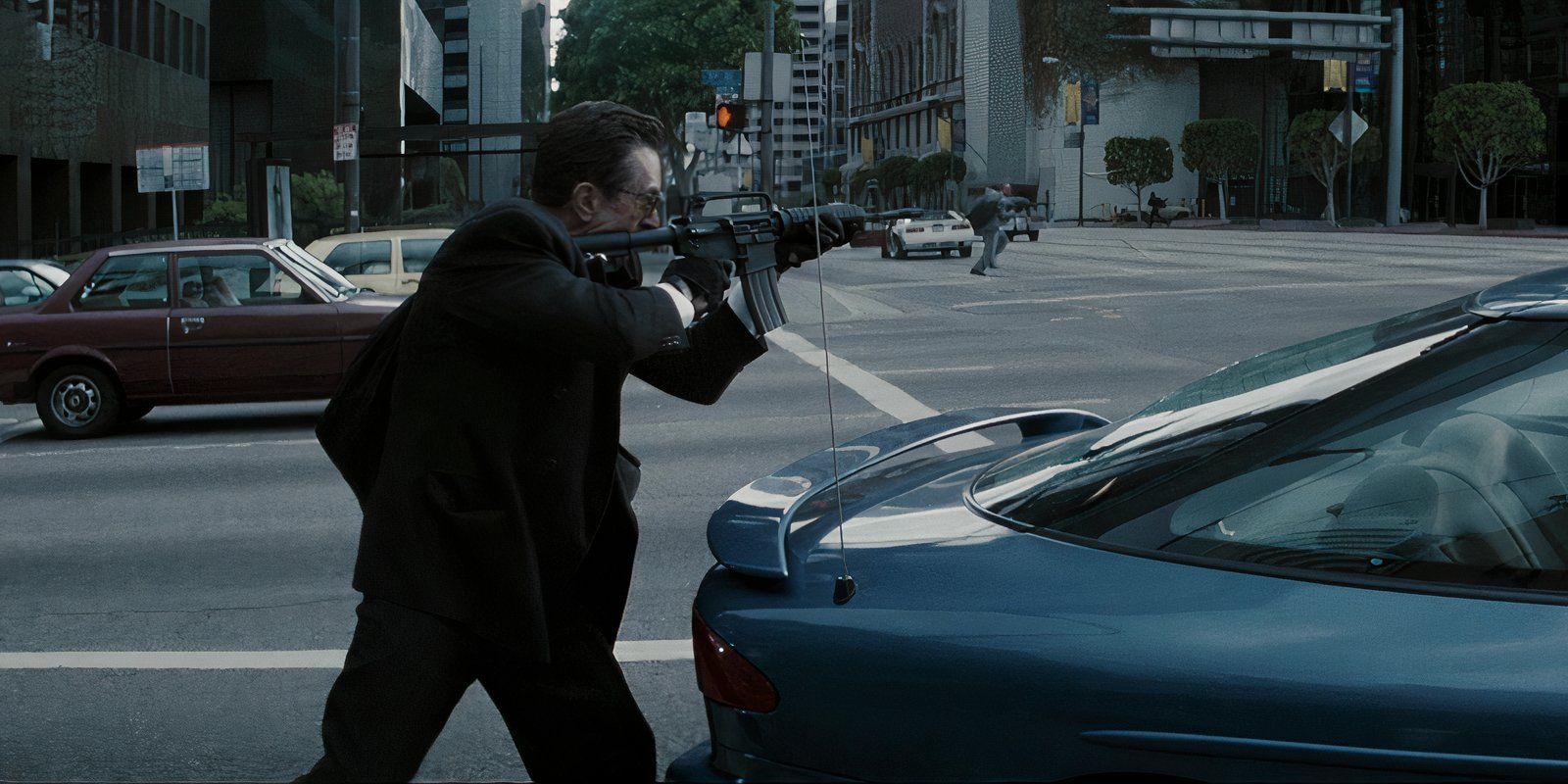 Heat Summary, Trailer, Cast, and More