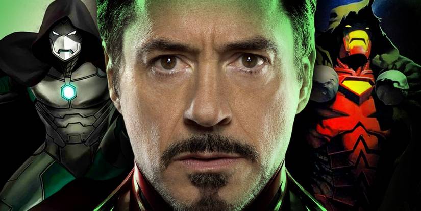 I'm Now Convinced Robert Downey Jr. Is The Most Important Person To The MCU's Success, Second ...