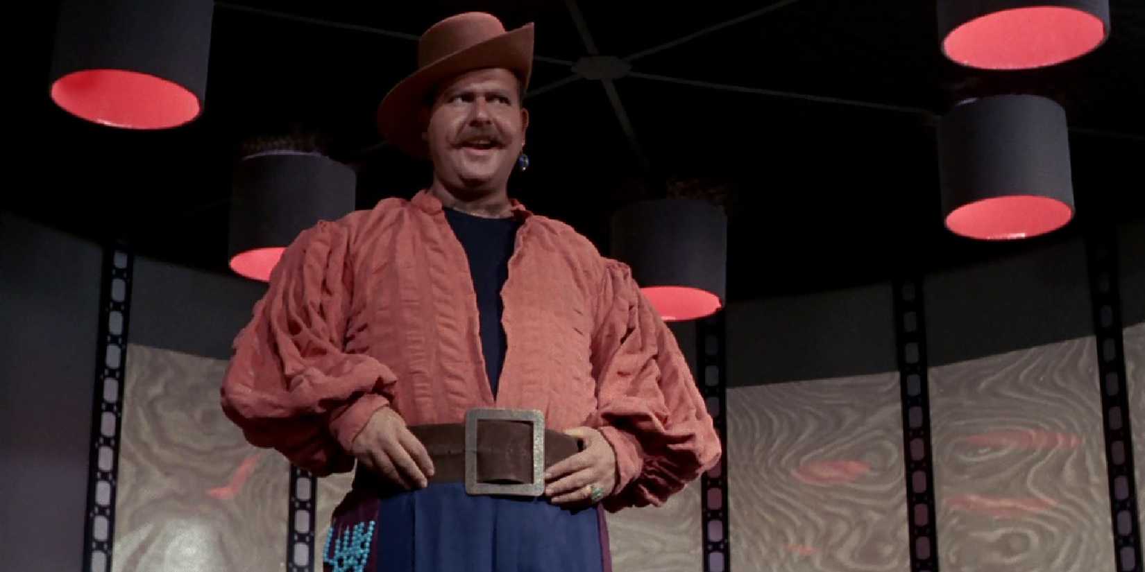 Simon Pegg Tried To Get Nick Frost Cast As An Iconic Star Trek ...