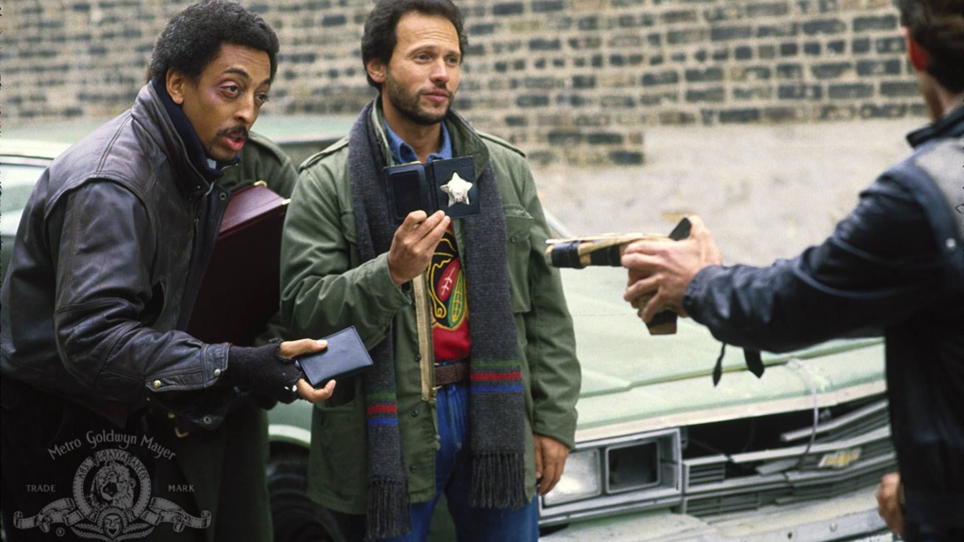 Running Scared Summary, Latest News, Trailer, Cast, Where to Watch and More