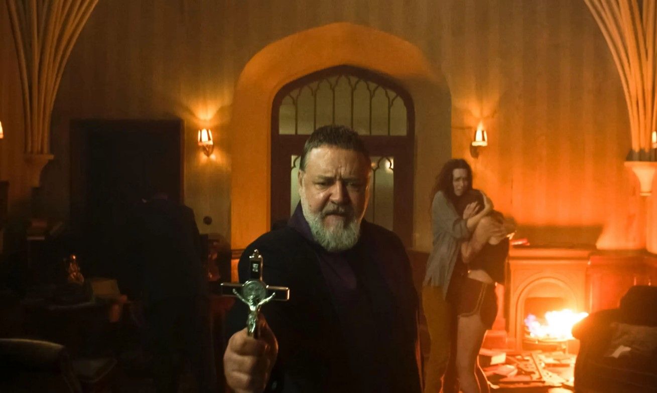 The Pope's Exorcist Summary, Trailer, Cast, and More