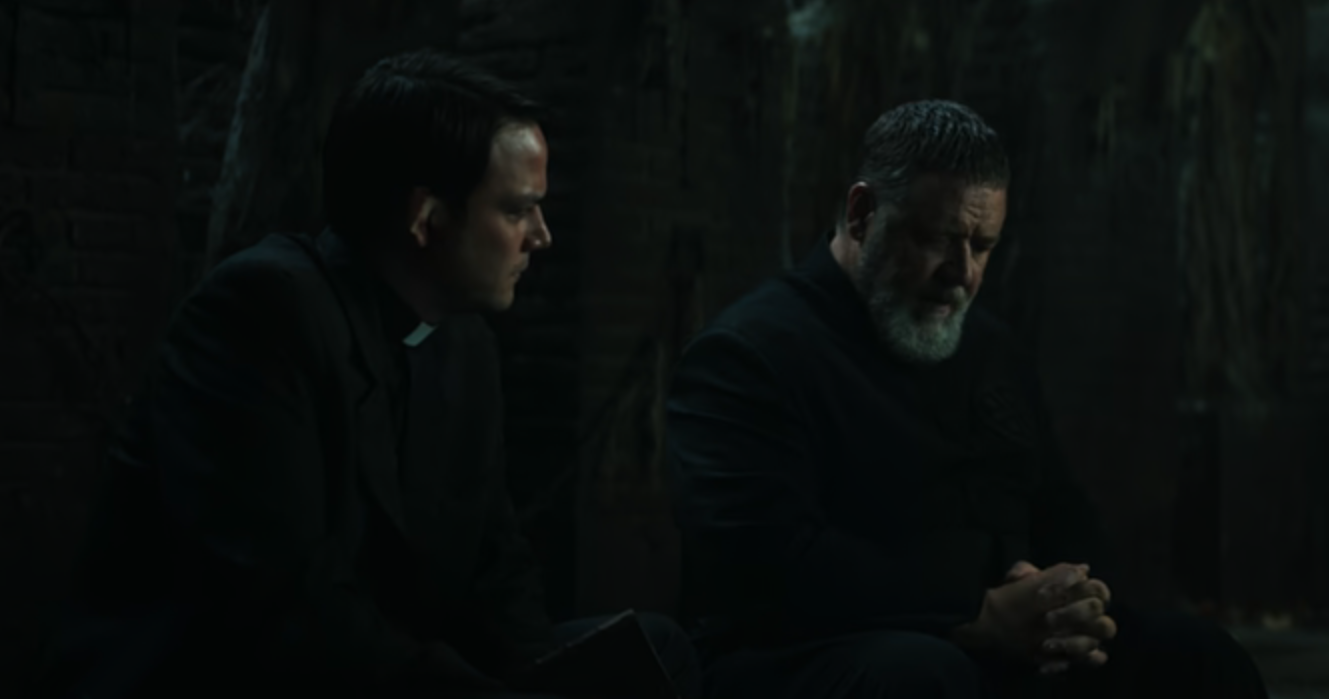The Pope's Exorcist Summary, Trailer, Cast, and More