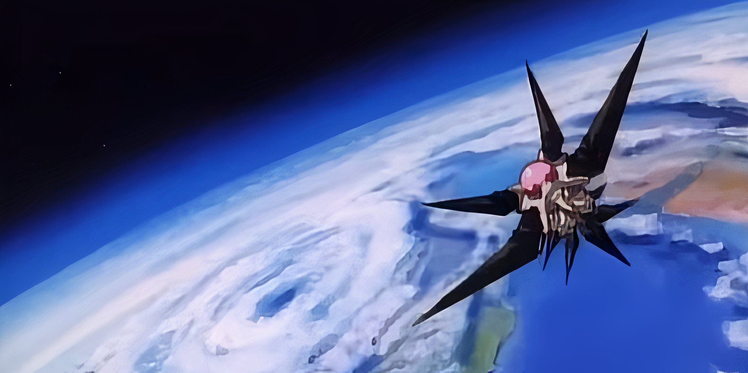 Tenchi Muyô! GXP Summary, Trailer, Cast, and More