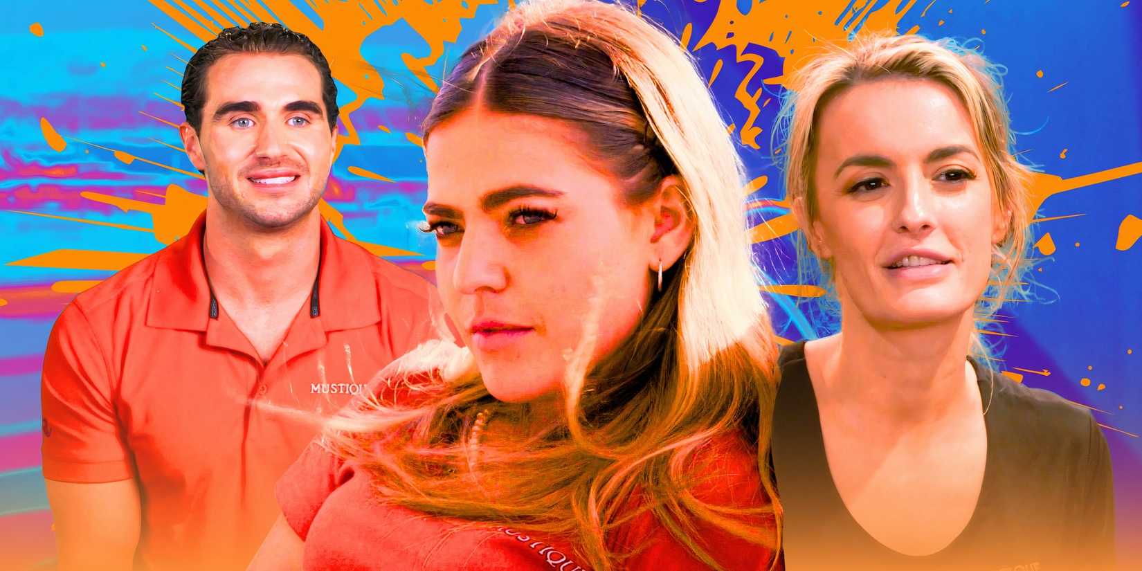 Should Bri Muller Or Elena Dubaich Be Fired From Below Deck Med?