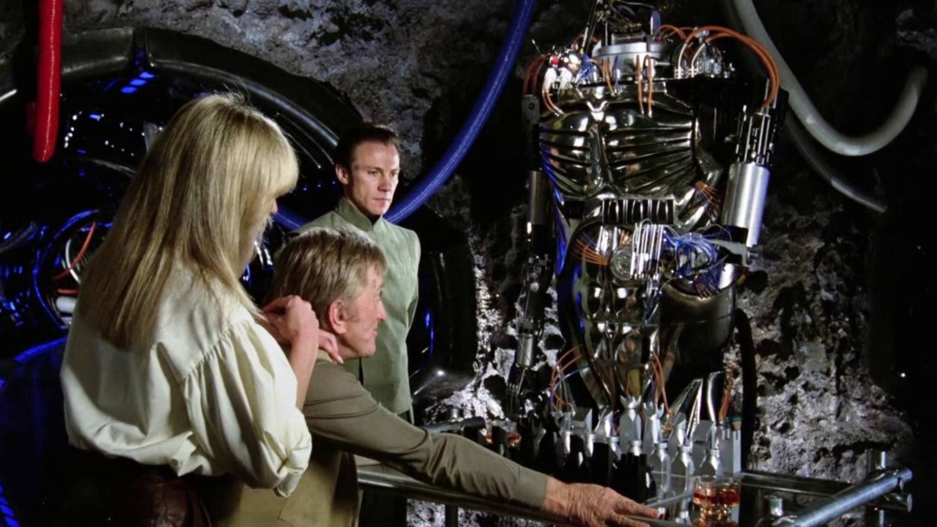 Saturn 3 Summary, Latest News, Trailer, Cast, Where to Watch and More