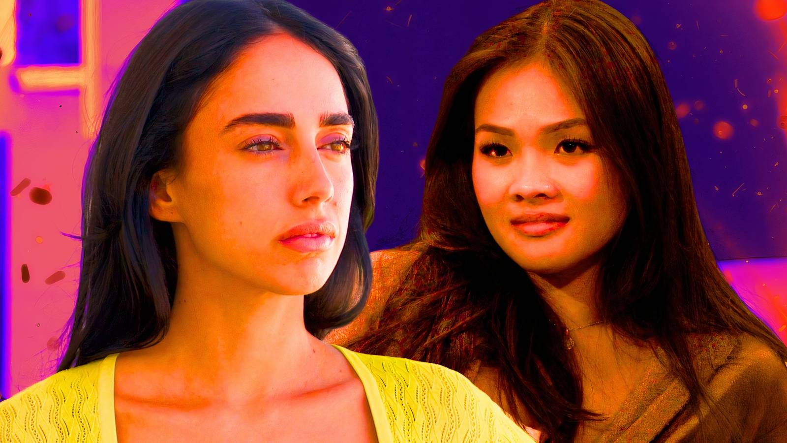 I Believe The Bachelor's Maria Georgas Is Being Held Accountable For ...