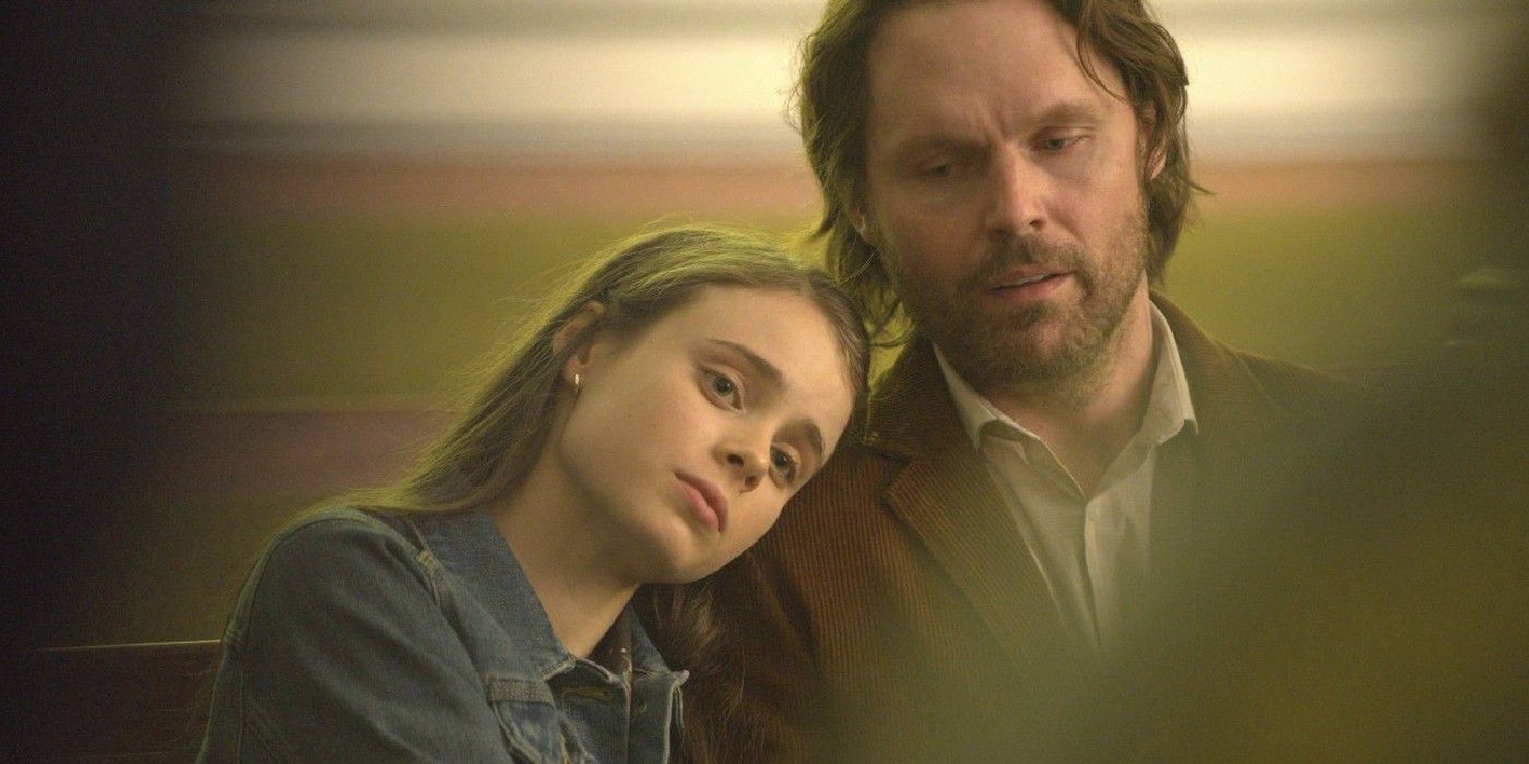 Red Right Hand Summary, Trailer, Cast, and More