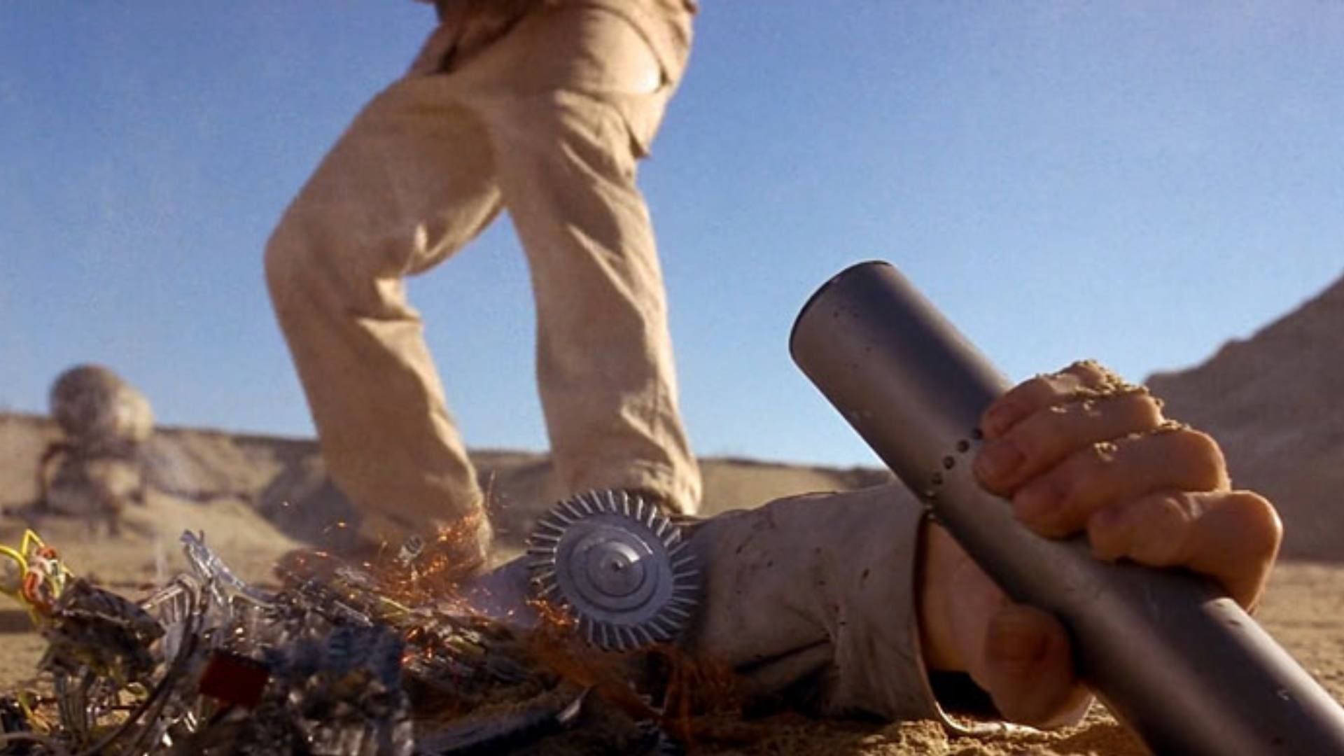 Screamers Summary, Latest News, Trailer, Cast, Where to Watch and More