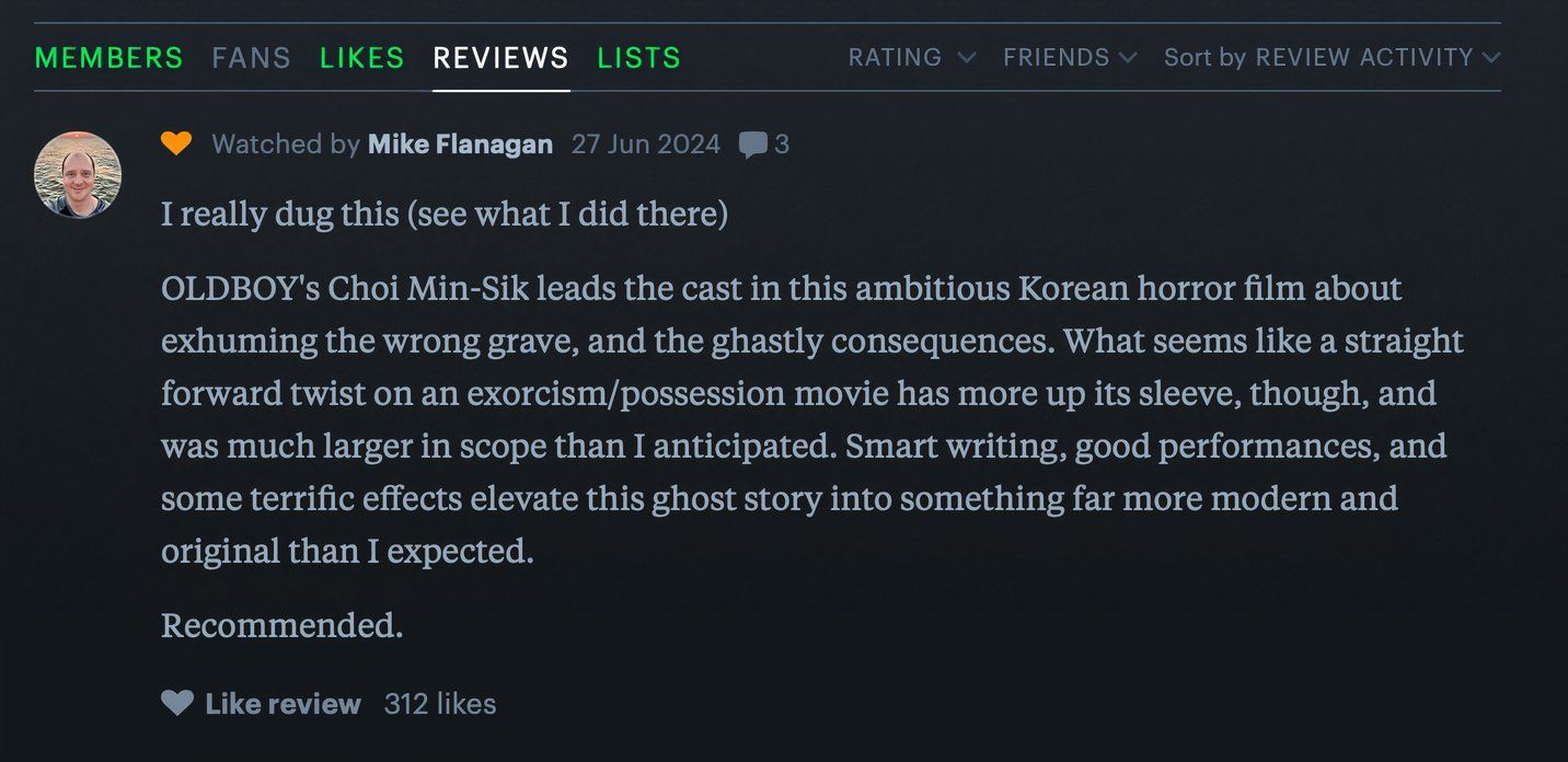 Exhuma Summary, Trailer, Cast, and More