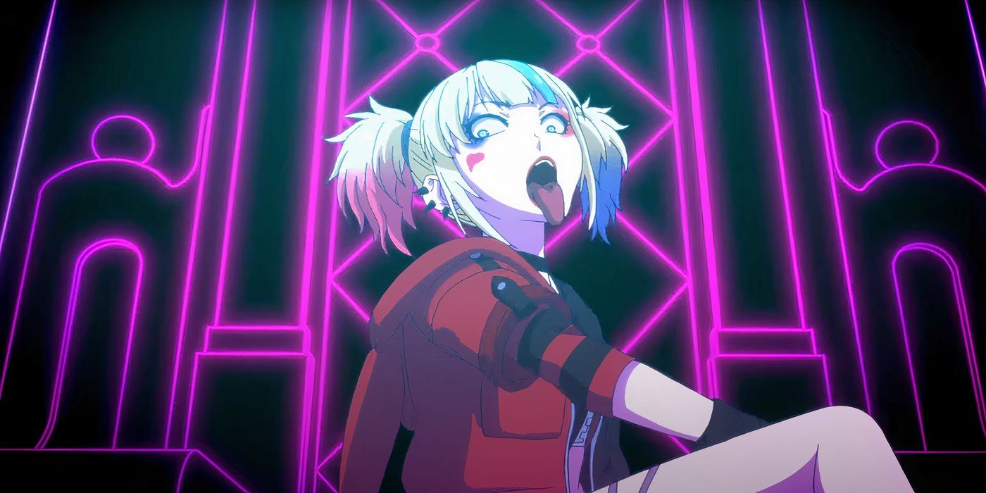 Suicide Squad Isekai Summary, Latest News, Trailer, Season List, Cast ...