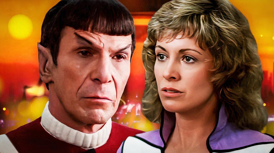 Star Trek’s Callback To Leonard Nimoy’s Whale Movie Hints At What ...