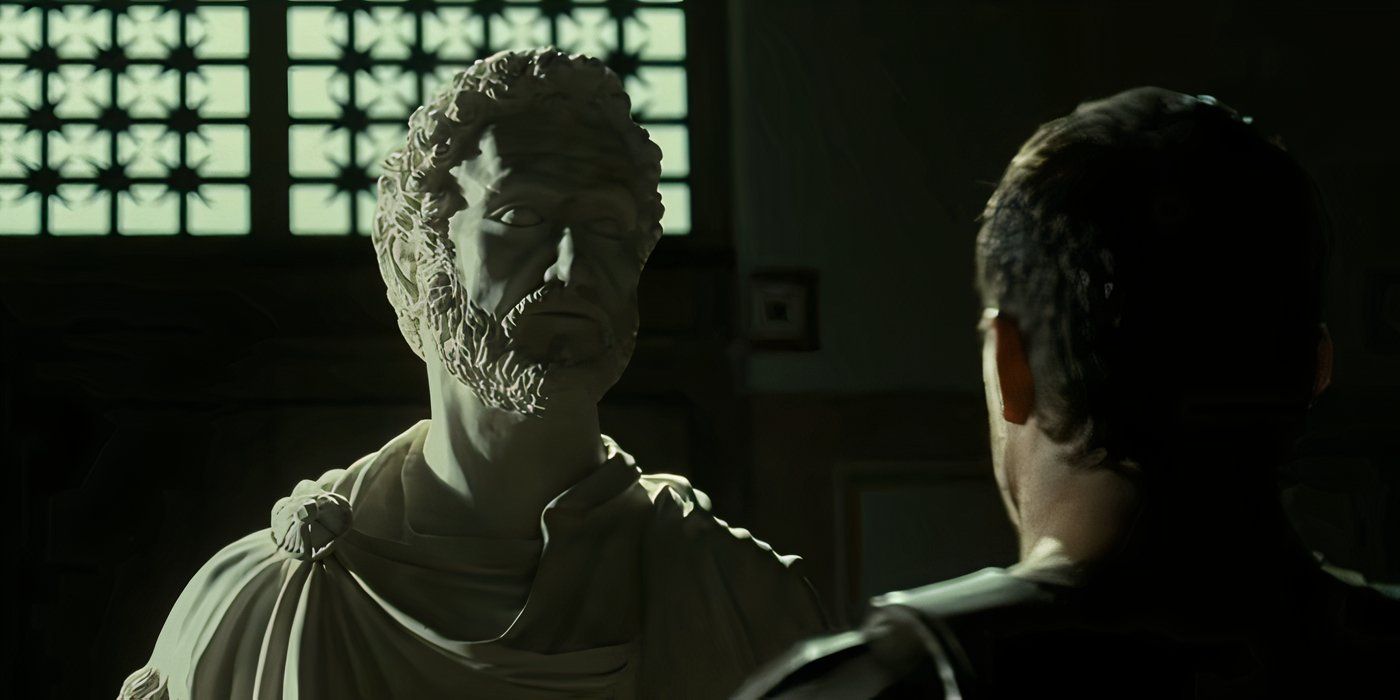 The Eagle Summary, Trailer, Cast, and More