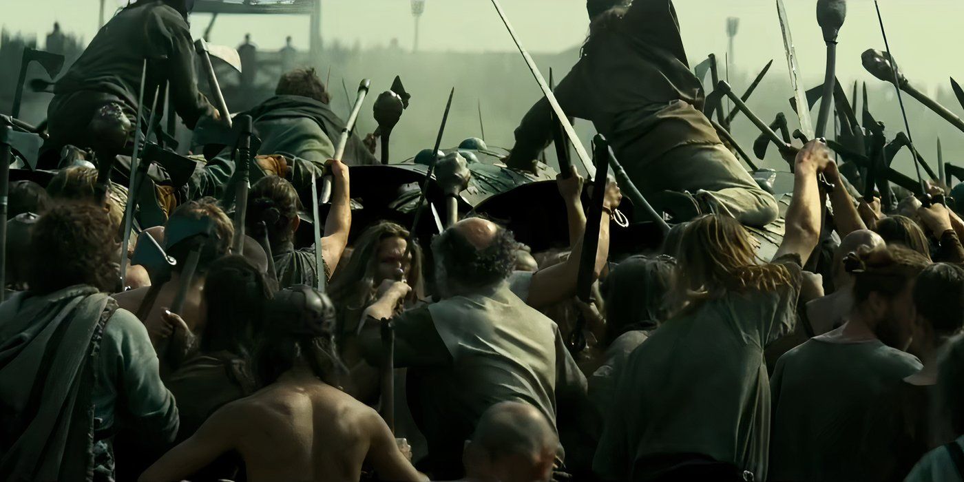 The Eagle Summary, Trailer, Cast, and More