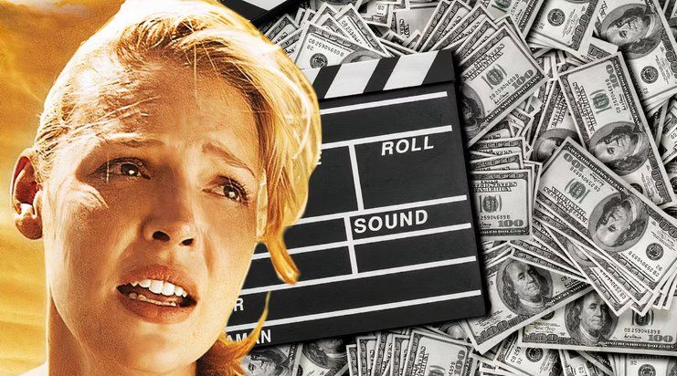 "$30?!" The Lowest Grossing Movie Of All Time Explained & Why It Bombed ...