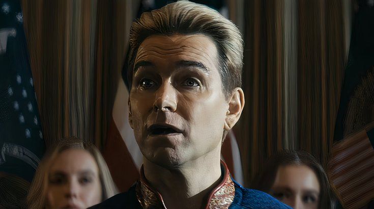 The Boys Season 4 Finale's Mid-Credits Scene Cameo & What That Means ...