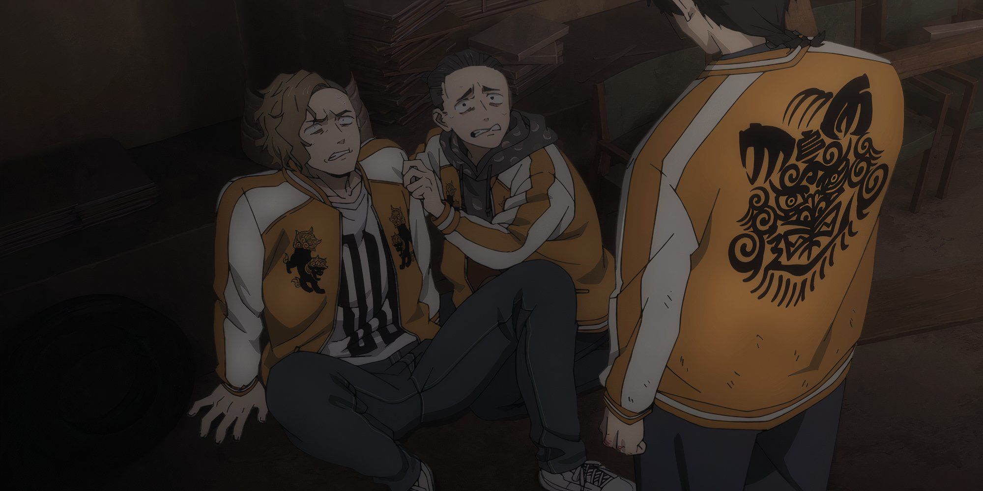 Wind Breaker Summary, Trailer, Cast, and More