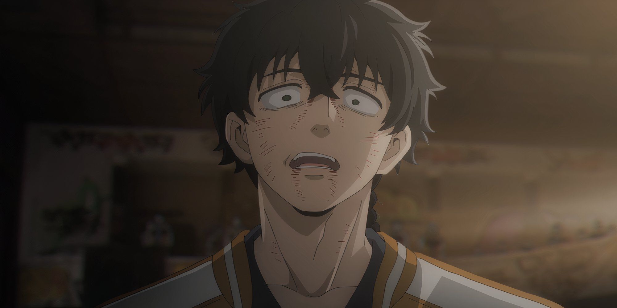 Wind Breaker Summary, Trailer, Cast, and More