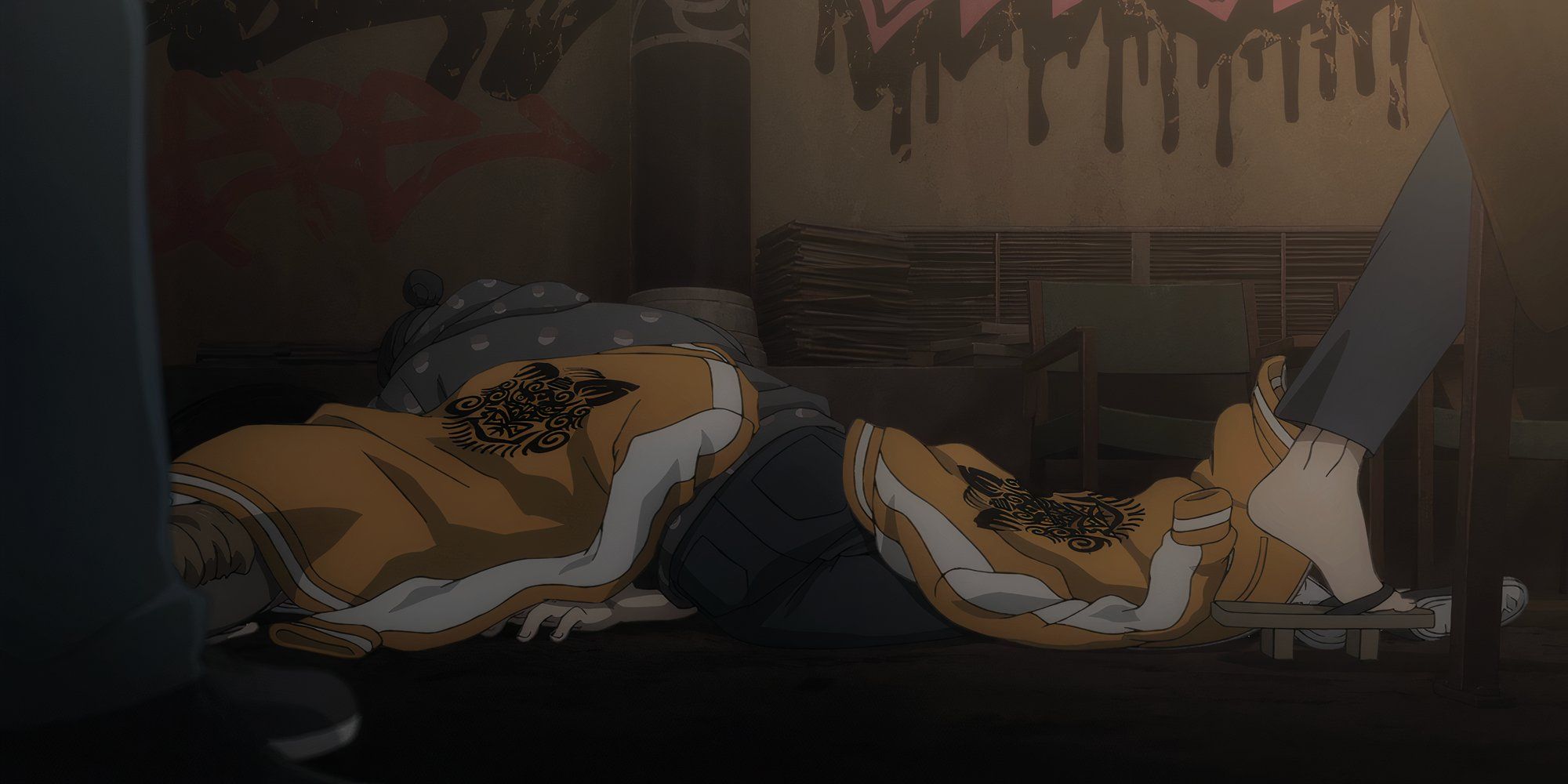 Wind Breaker Summary, Trailer, Cast, and More