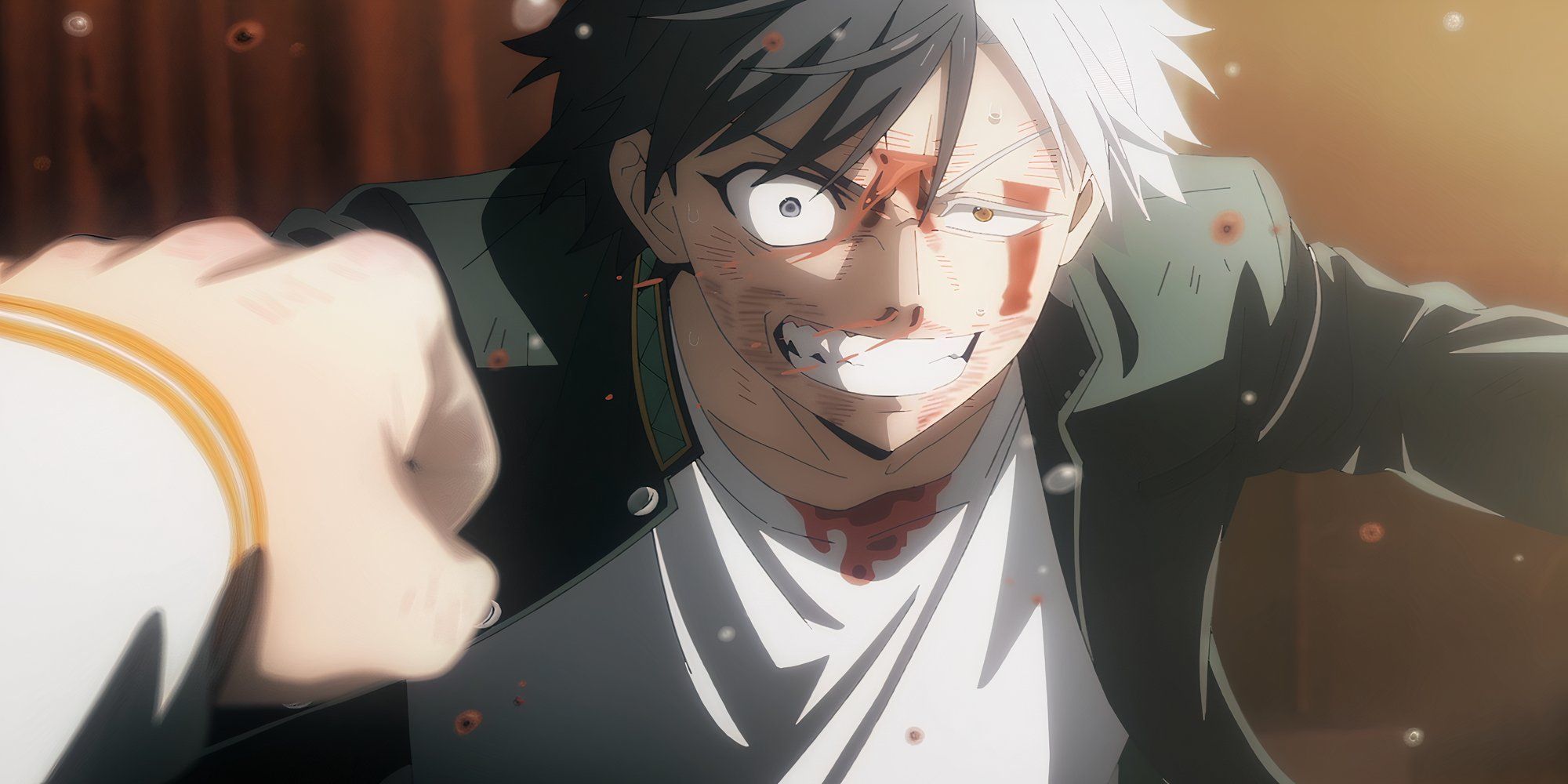 Wind Breaker Summary, Trailer, Cast, and More