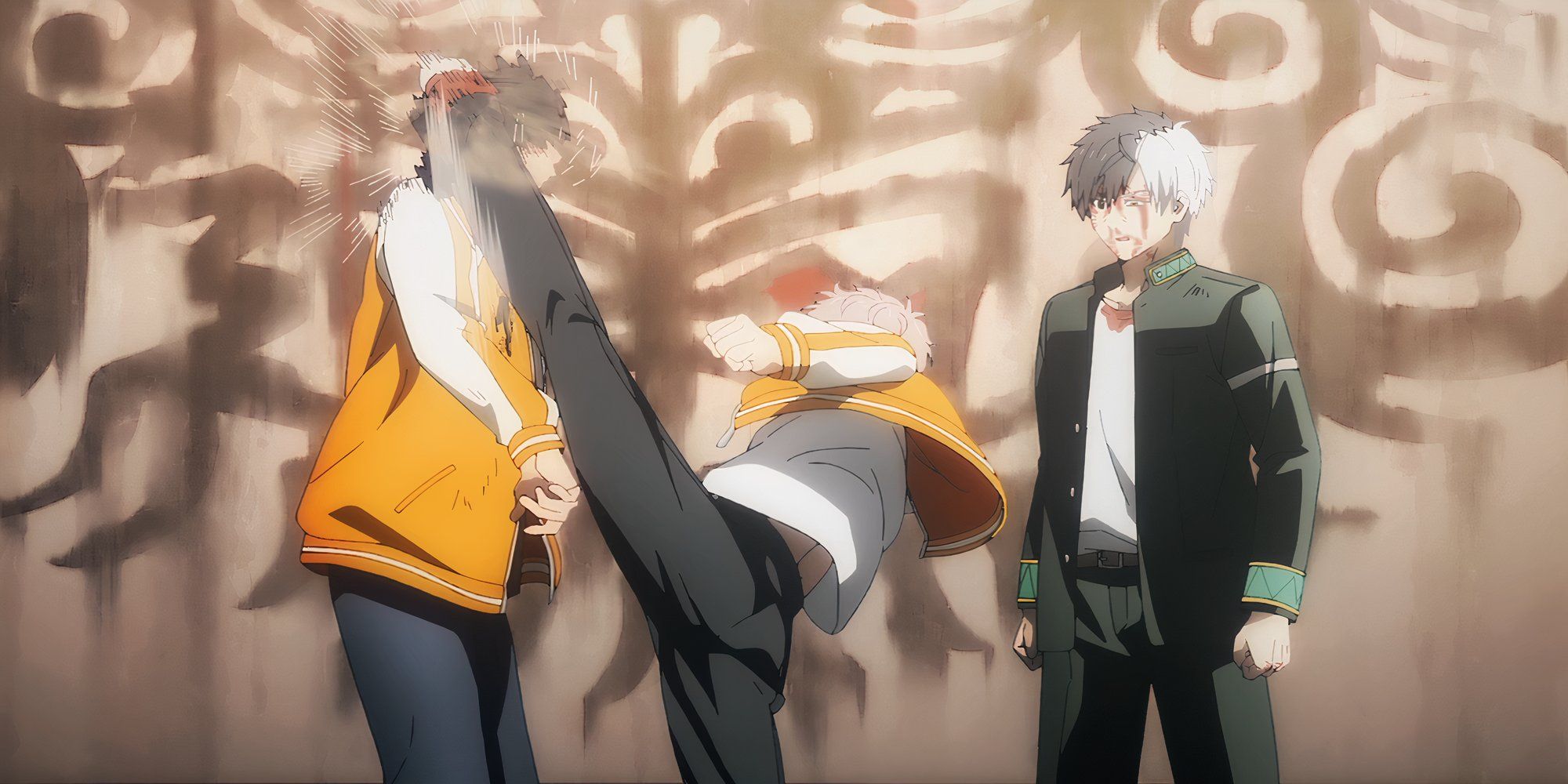 Wind Breaker Summary, Trailer, Cast, and More