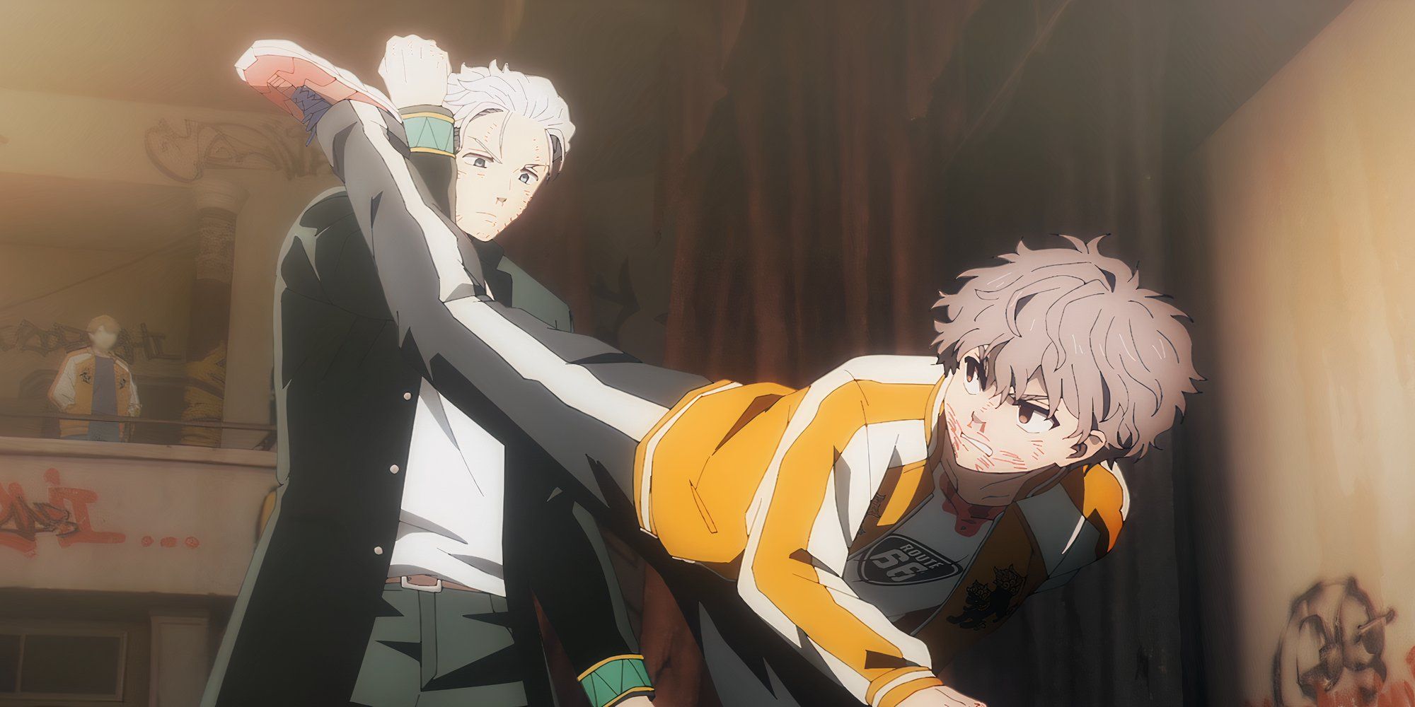 Wind Breaker Summary, Trailer, Cast, and More