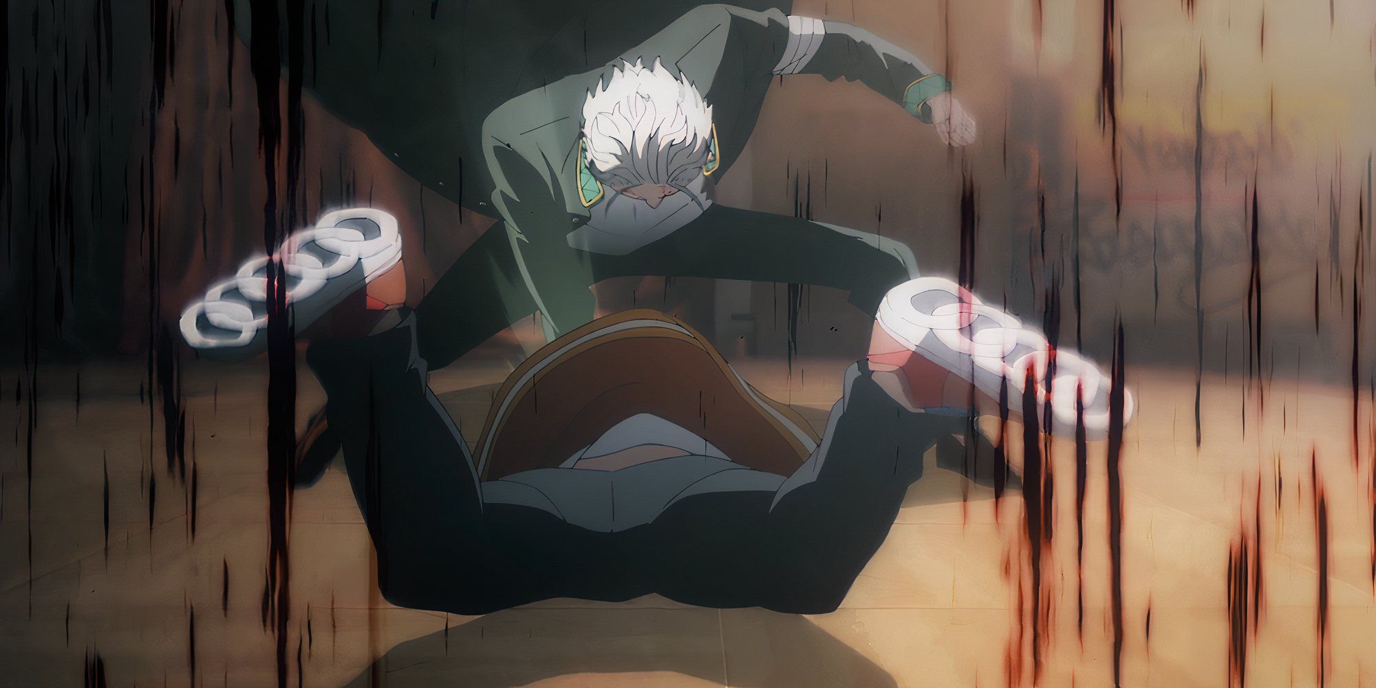 Wind Breaker Summary, Trailer, Cast, and More