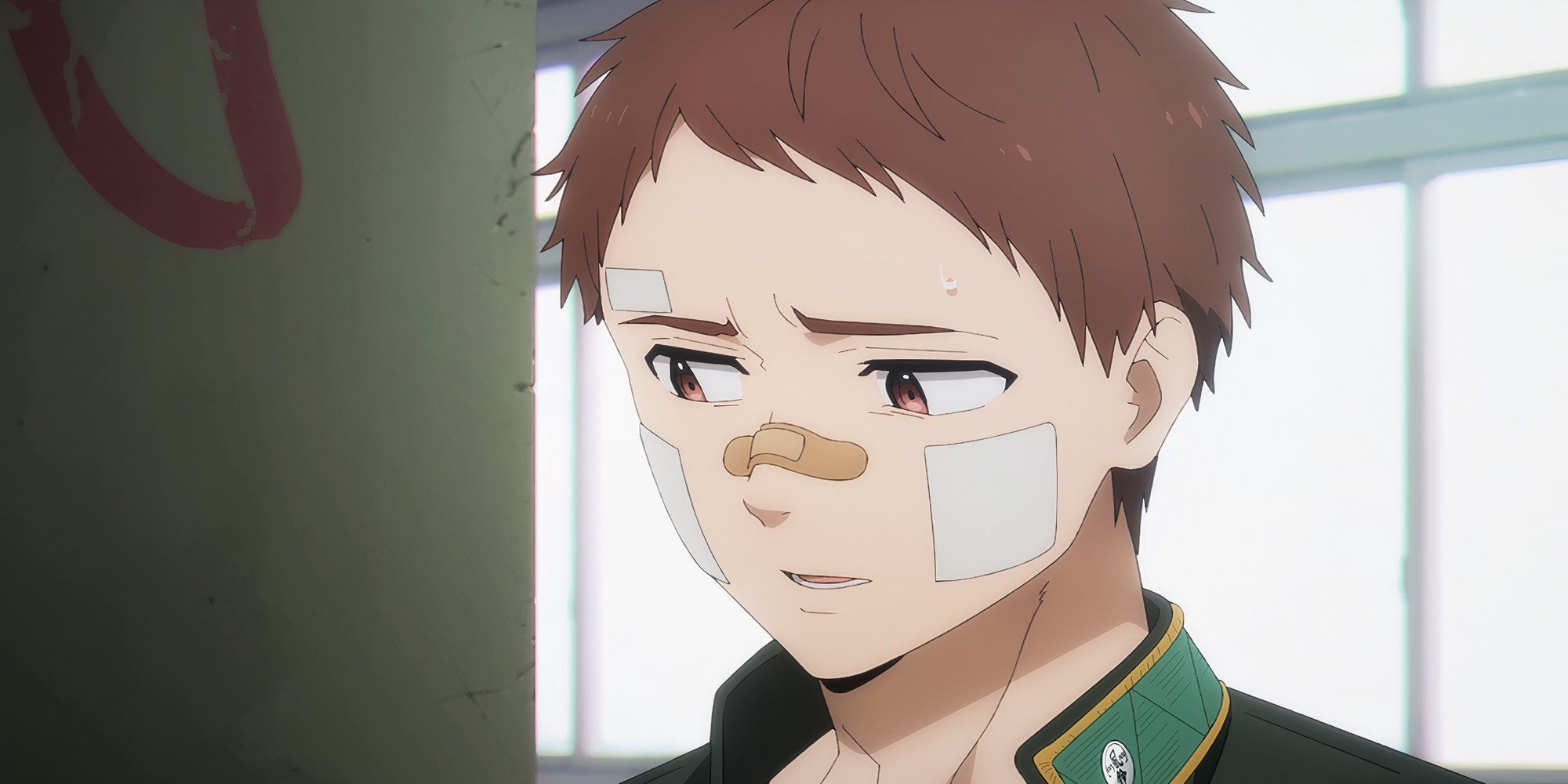 Wind Breaker Summary, Trailer, Cast, and More