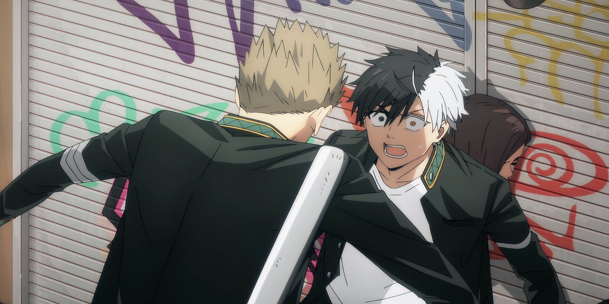 Wind Breaker Summary, Trailer, Cast, and More