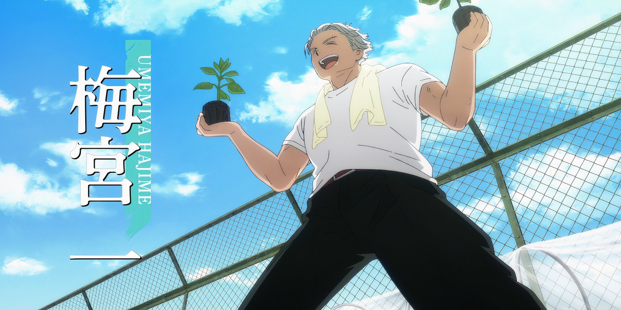 Wind Breaker Summary, Trailer, Cast, and More