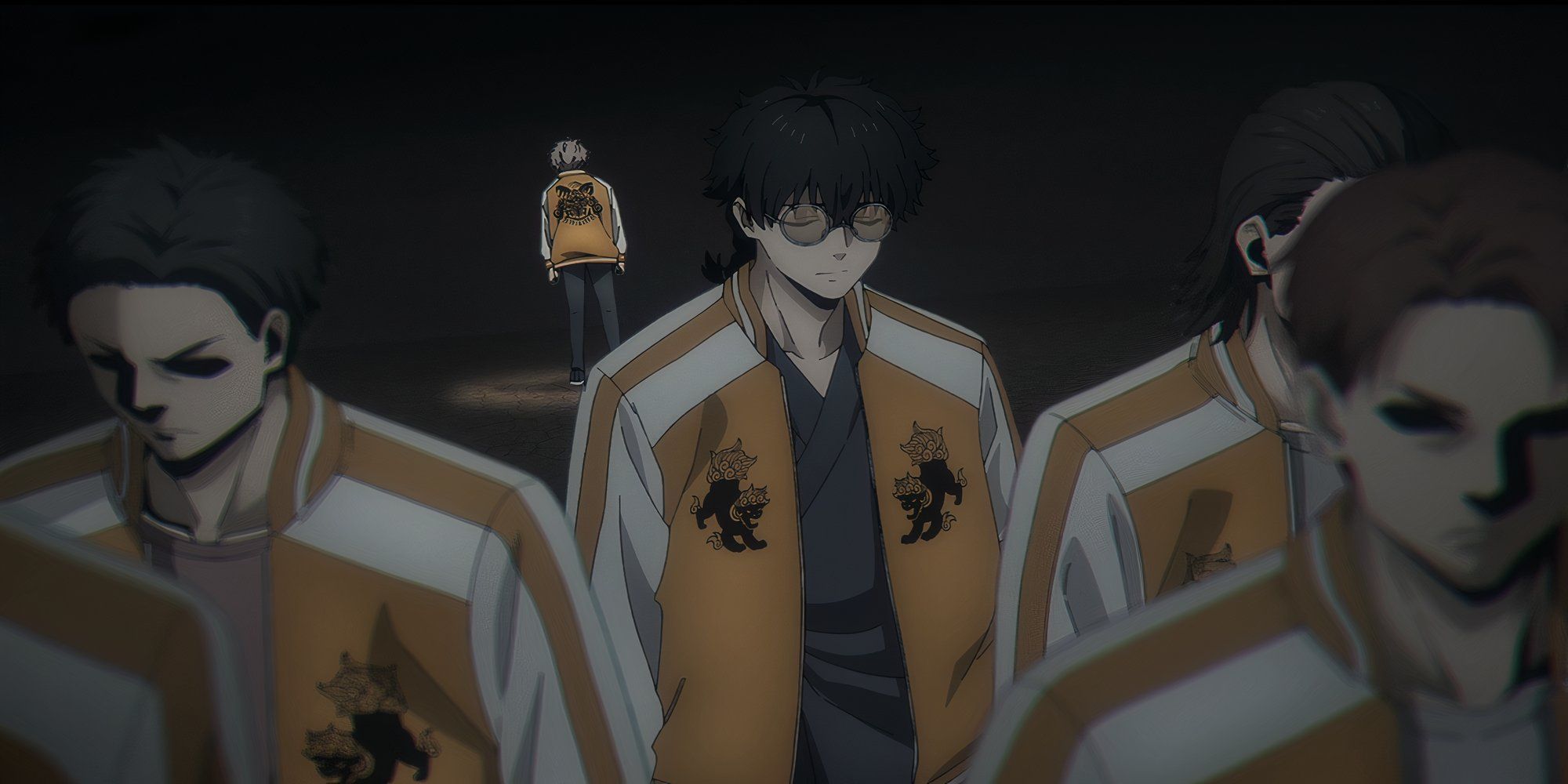 Wind Breaker Summary, Latest News, Trailer, Season List, Cast, Where to ...