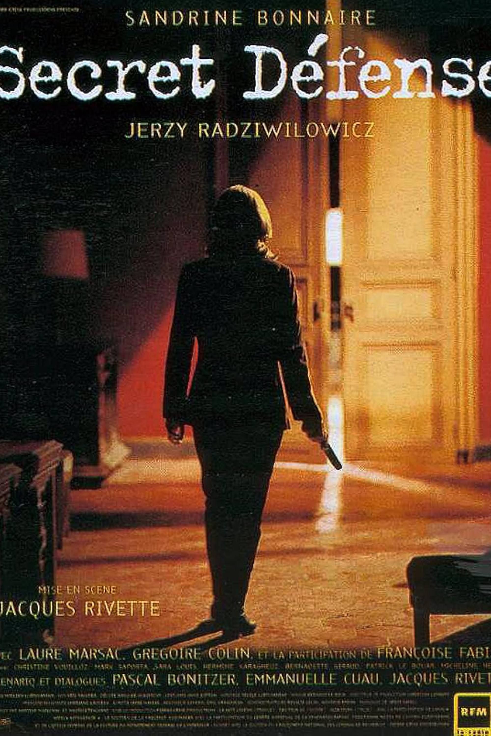 Secret Defense Summary, Latest News, Trailer, Cast, Where to Watch and More