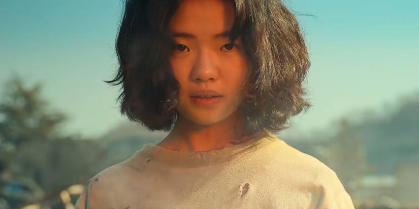 Sweet Home’s Seo Yi-su Explained – How Yi-kyung’s Daughter Was Born & What Powers She Has