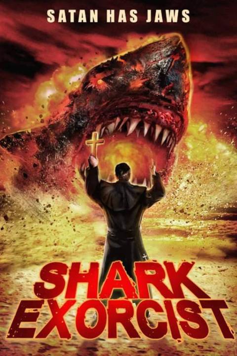 Shark Exorcist Summary, Latest News, Trailer, Cast, Where to Watch and More