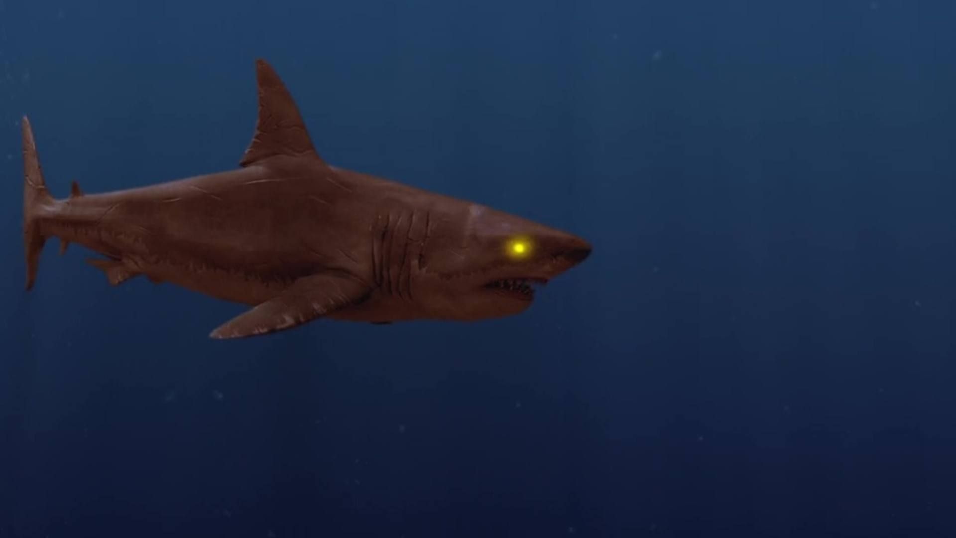 Shark Exorcist Trailer