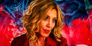 Evil Season 4 s Antichrist Baptism Scene Broken Down By Sister Andrea Actor Evil Season 4 s Antichrist Baptism Scene Broken Down By Sister Andrea Actor
