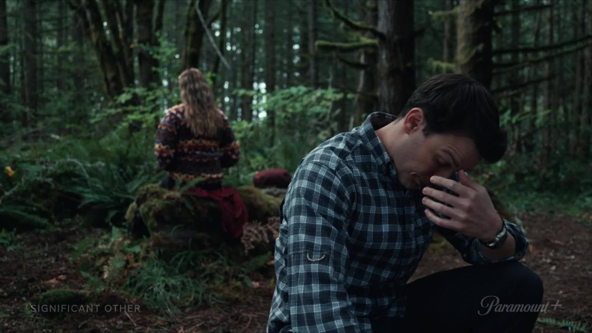 Significant Other Summary, Latest News, Trailer, Cast, Where to Watch ...