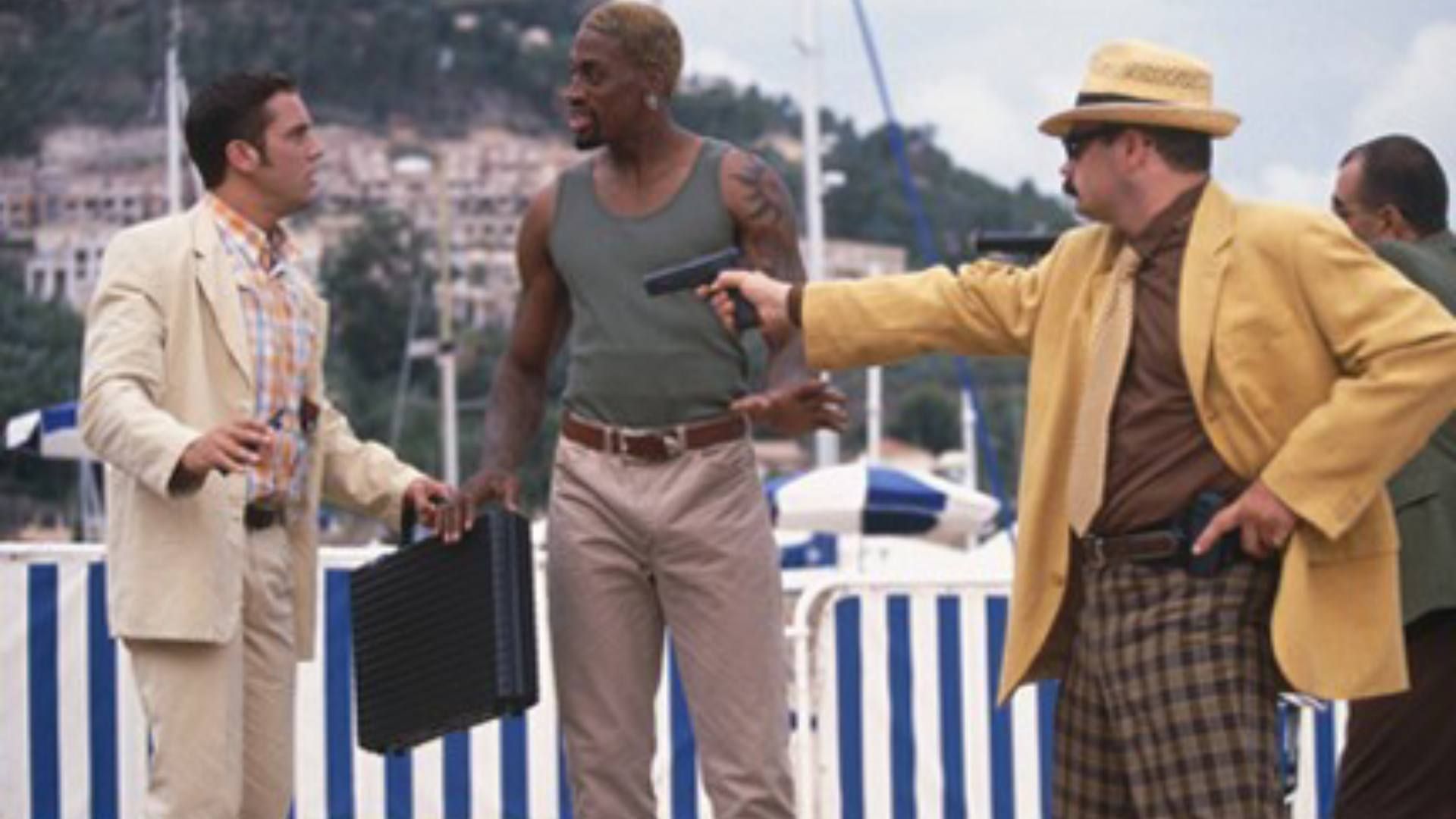 Simon Sez Summary, Latest News, Trailer, Cast, Where to Watch and More