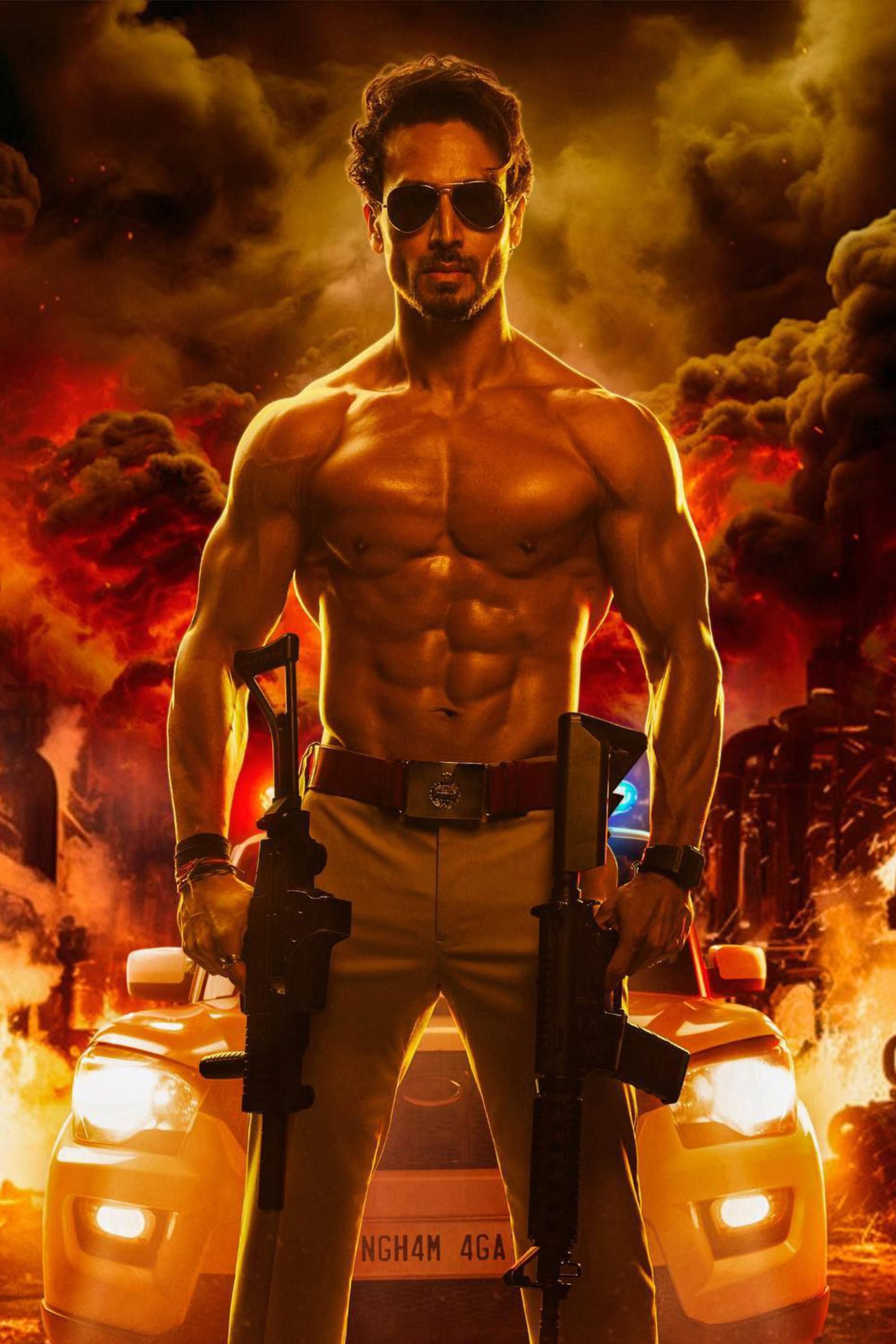 Singham Again Summary, Latest News, Trailer, Cast, Where to Watch and More