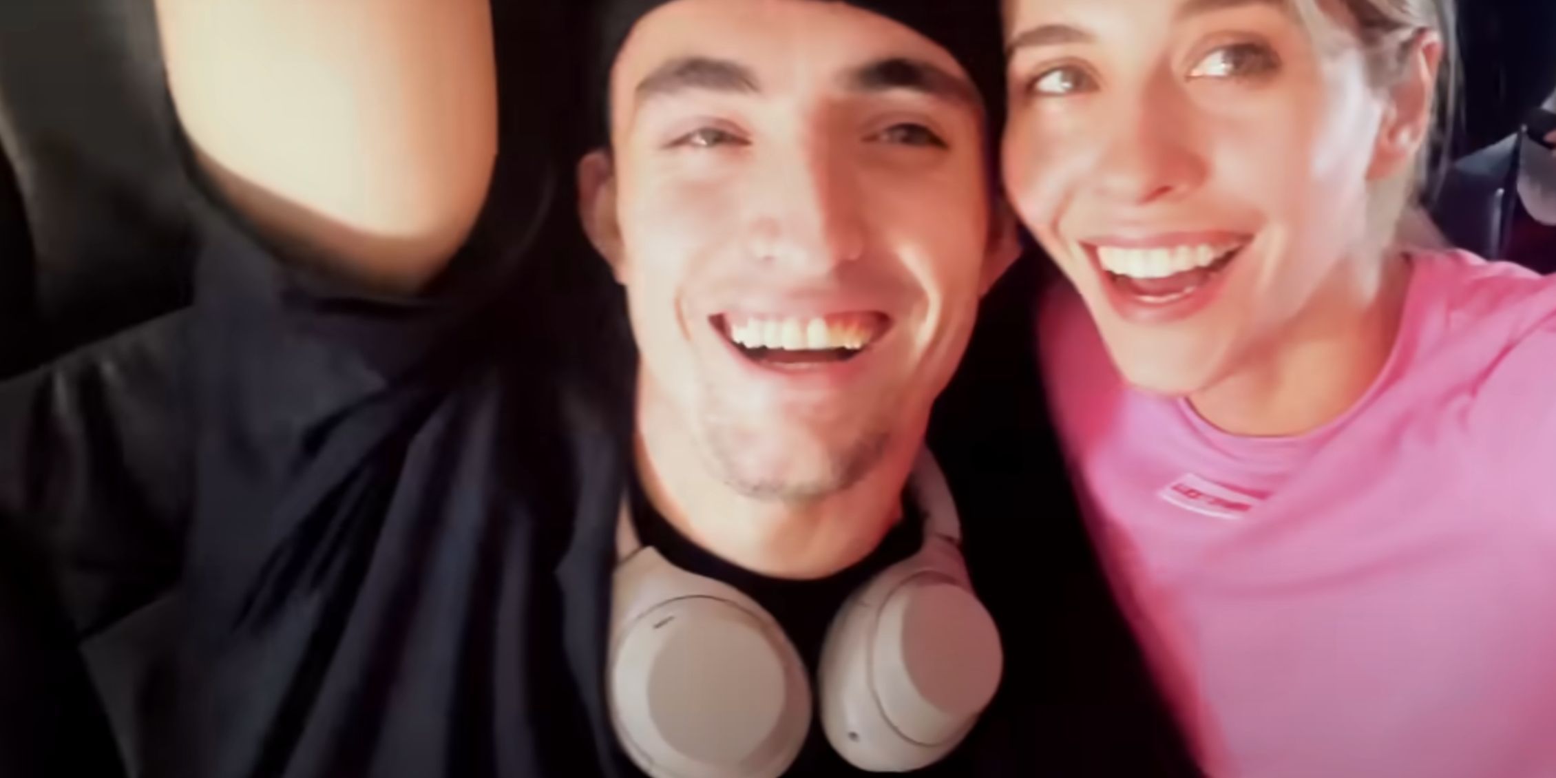 Skywalkers: A Love Story Summary, Trailer, Cast, and More