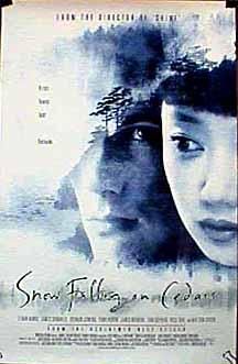 Snow Falling On Cedars (1999) Summary, Latest News, Trailer, Cast ...