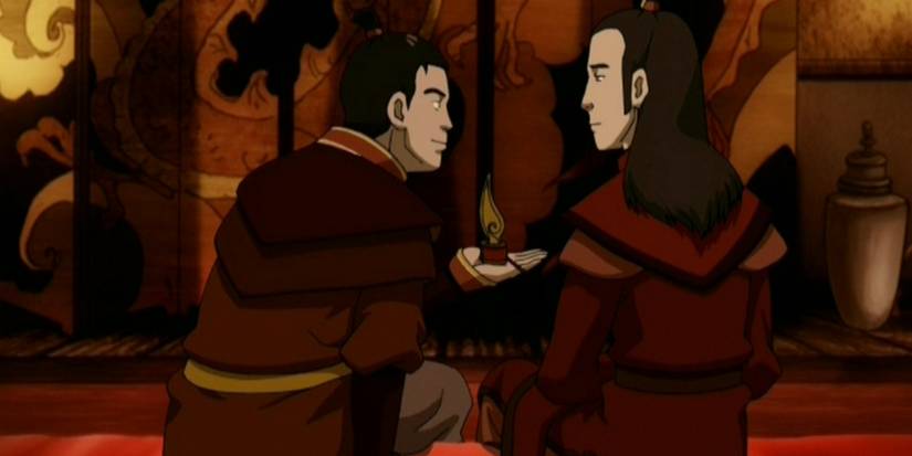 The Reckoning Of Roku Puts A Sinister Spin On 1 Sweet Moment From ...