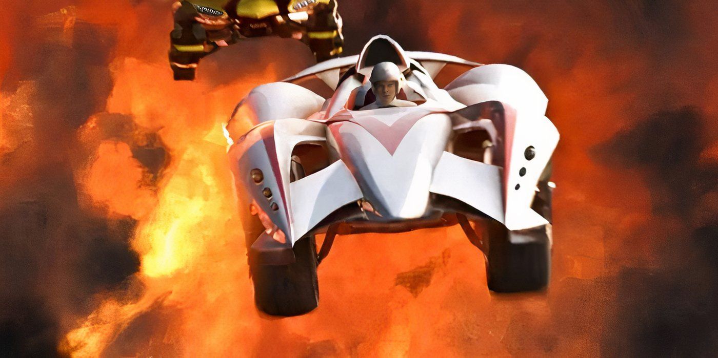 Speed Racer Summary, Latest News, Trailer, Cast, Where to Watch and More